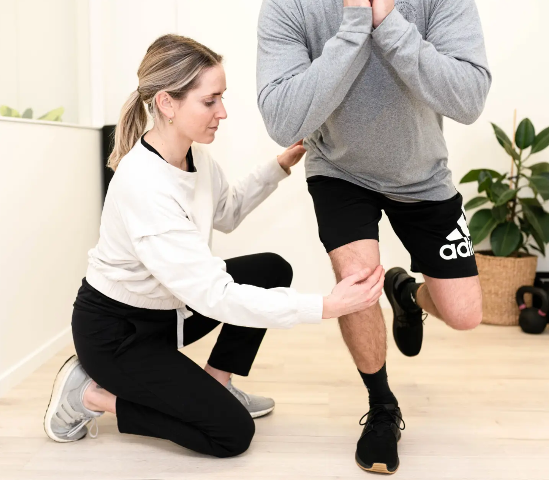The Role of Physiotherapy in Sports Injury Rehabilitation - Mjphysio